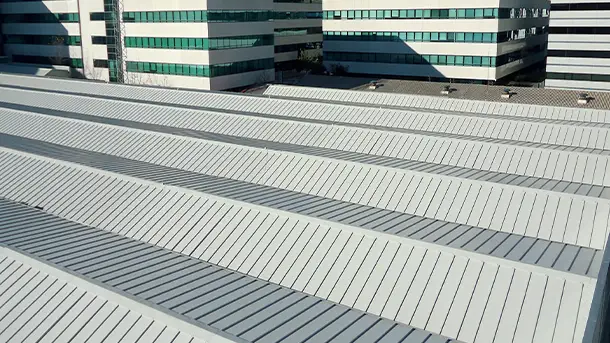 Panel Sandwich República Dominicana - Paneles aislantes para ...